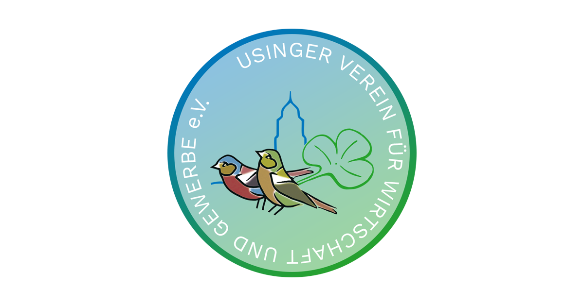 Gemeinsam stark für die Zukunft. | Usinger Verein für Wirtschaft und ...